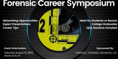 Forensic Science Academy