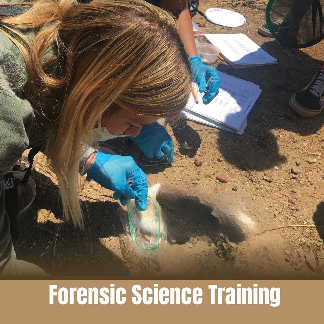 Forensic Science Academy