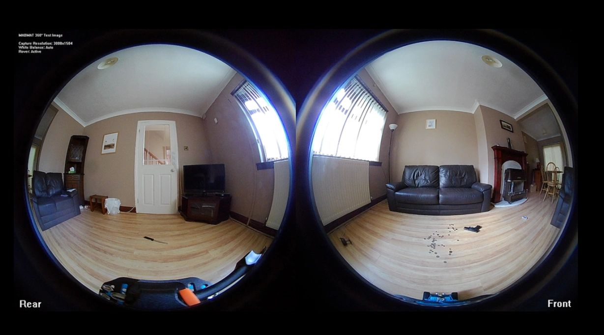 Cost Challenges with 3D Cameras for Crime Scene Investigations
