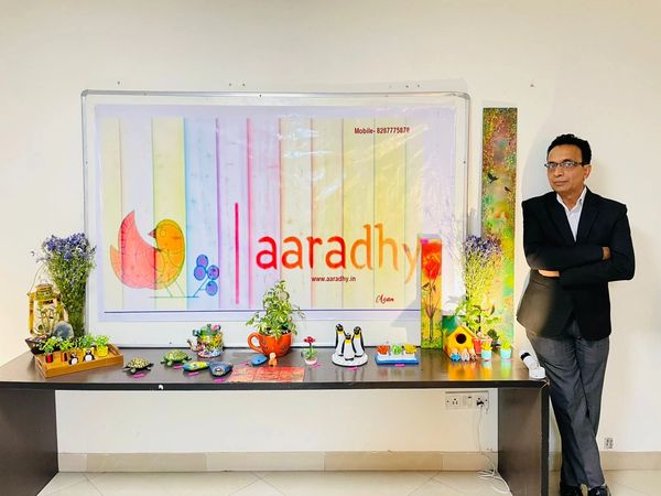 AARADHY
