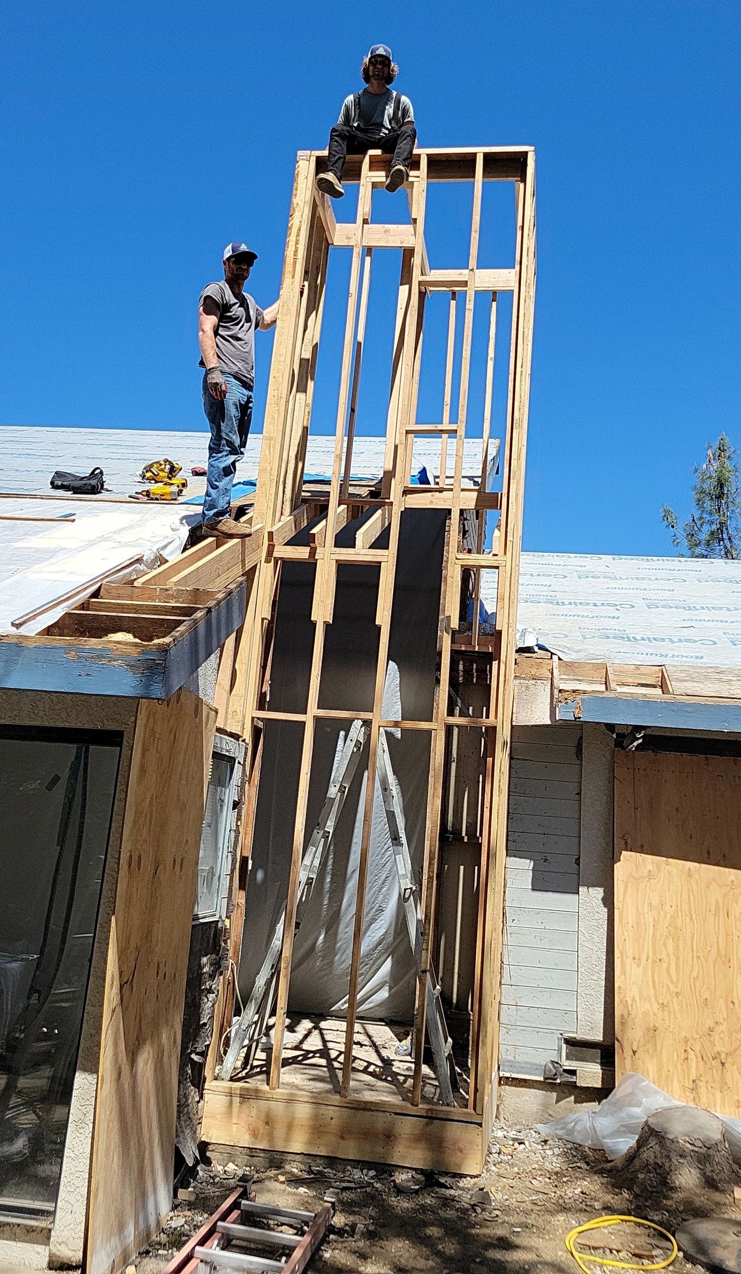 Enriquez Construction & Remodel