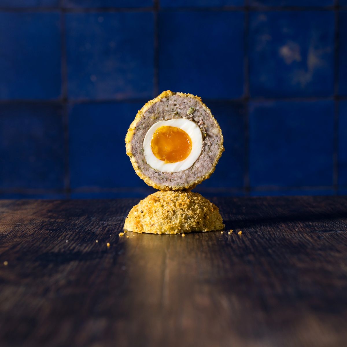 Artisan Scotch Egg