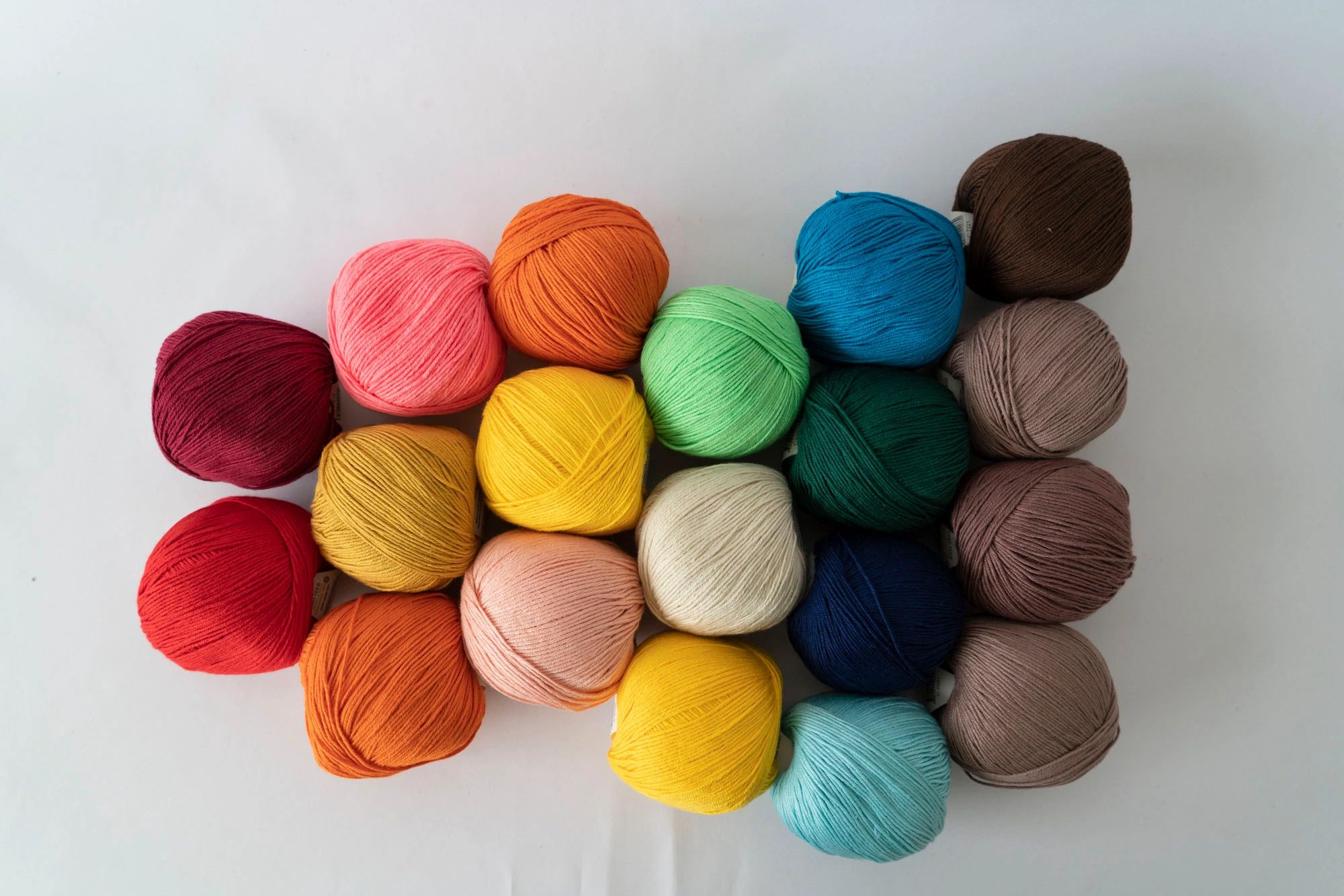 HOME [kecheyarn.com]