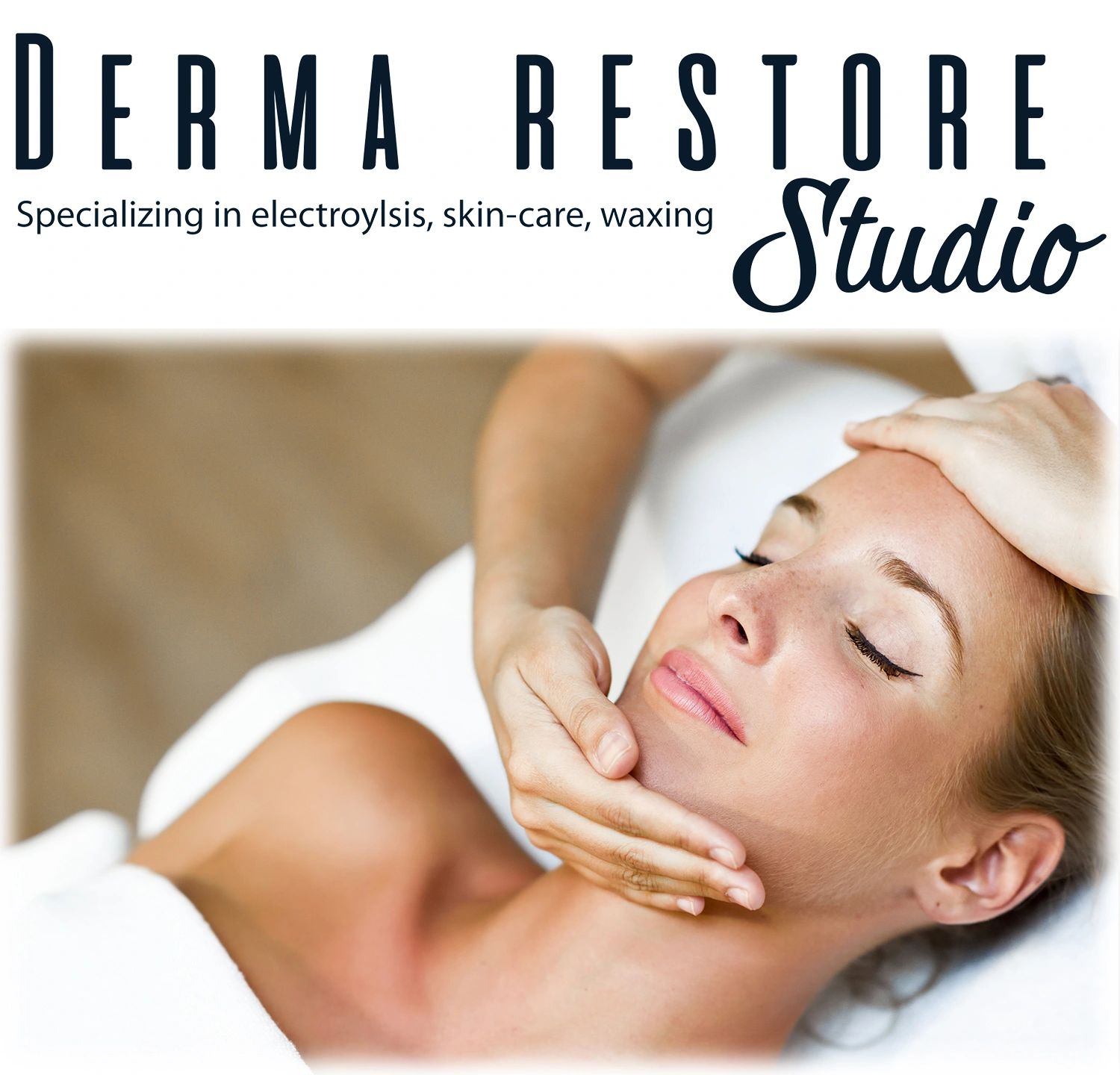 Derma Restore Studio