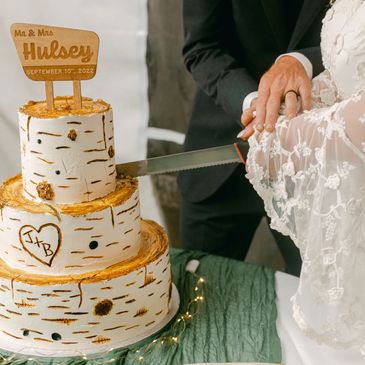 Sweet Tooth Baking Company - Wedding Cupcakes, Wedding Cake, Wedding Cakes