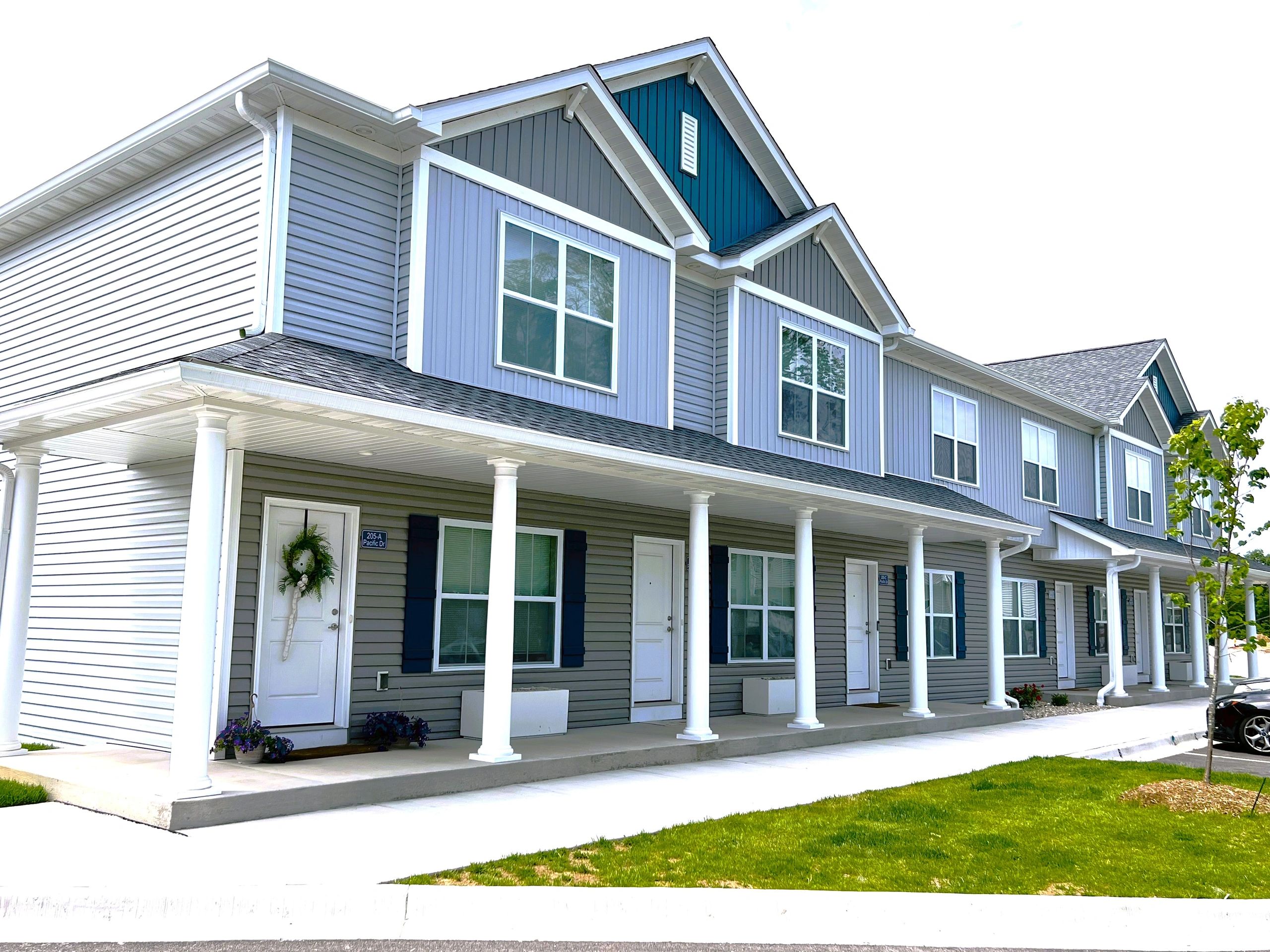 Aberdeen Village LLC