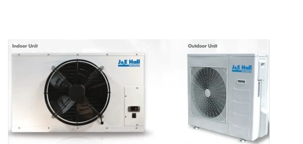 Cellar Cooler Solutions for Beer Cellars