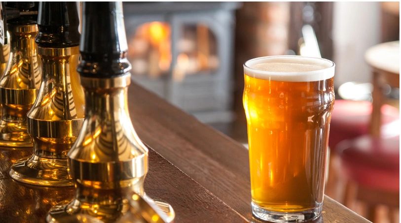 Premium Beer Cellar Refrigeration Solutions