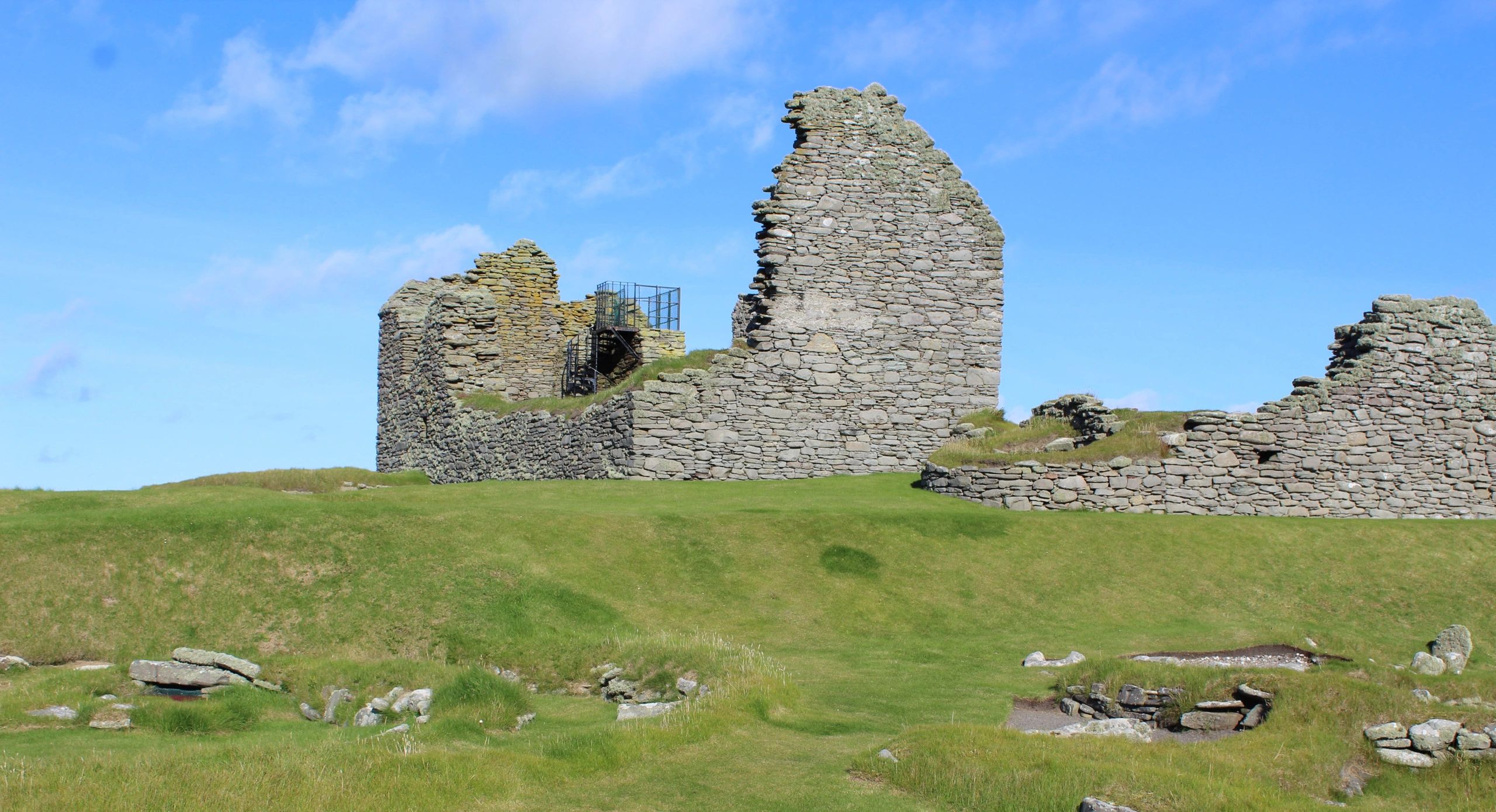 Ravelin Archaeological Services