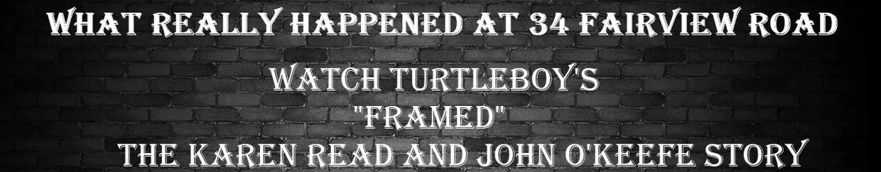 What Really Happened At 34 Fairview Road