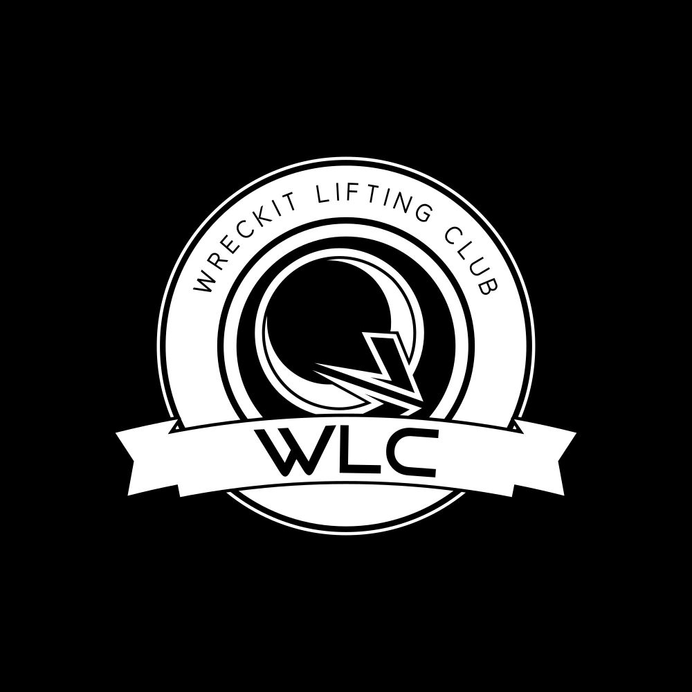 Wreckit Lifting Club