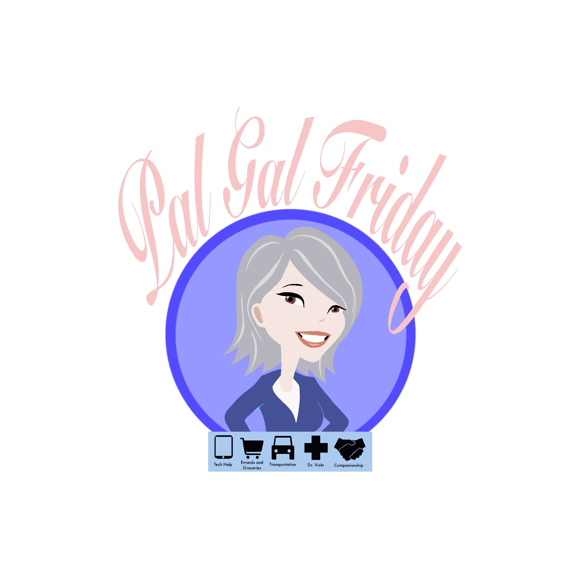 Pal Gal Friday