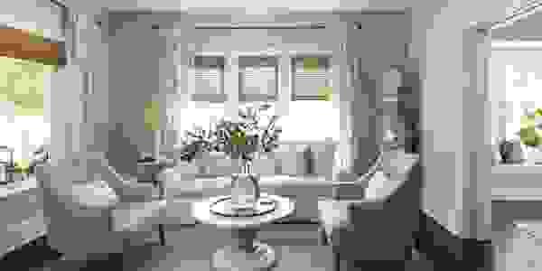 Interior Design - Jami Meek Designs