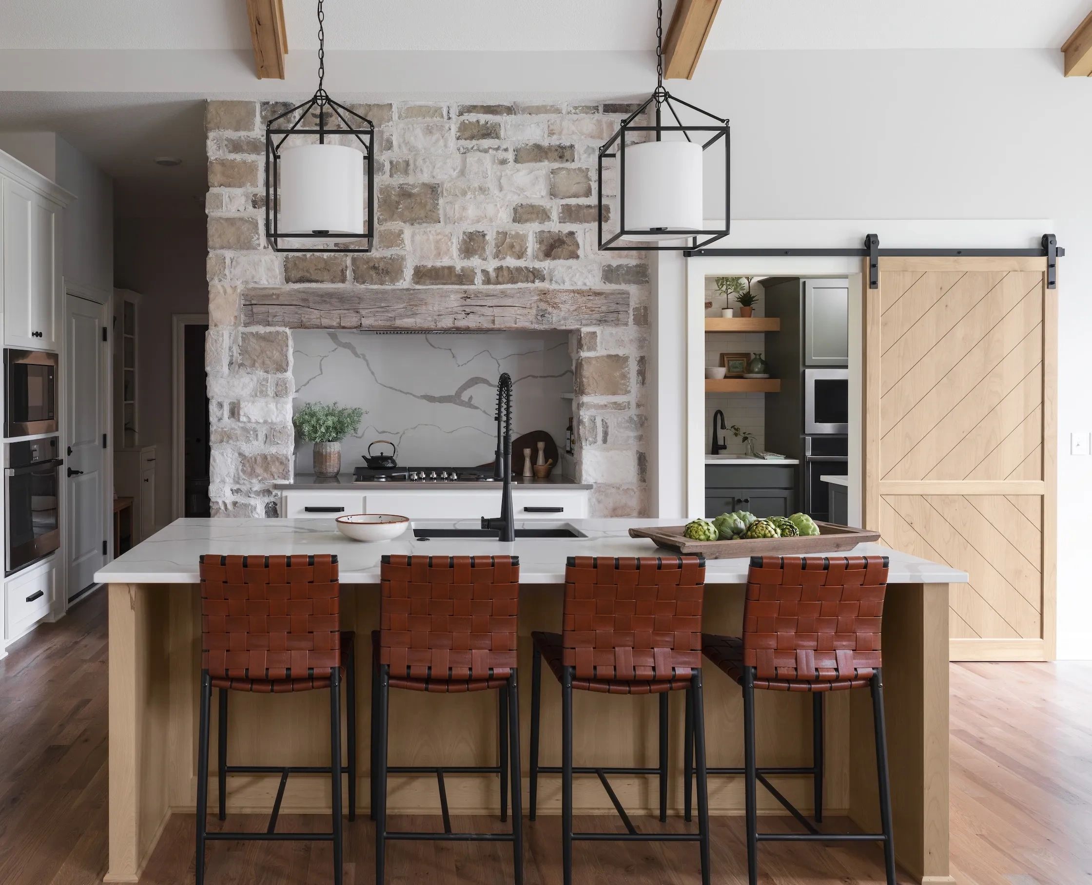 Interior Design in Kansas City