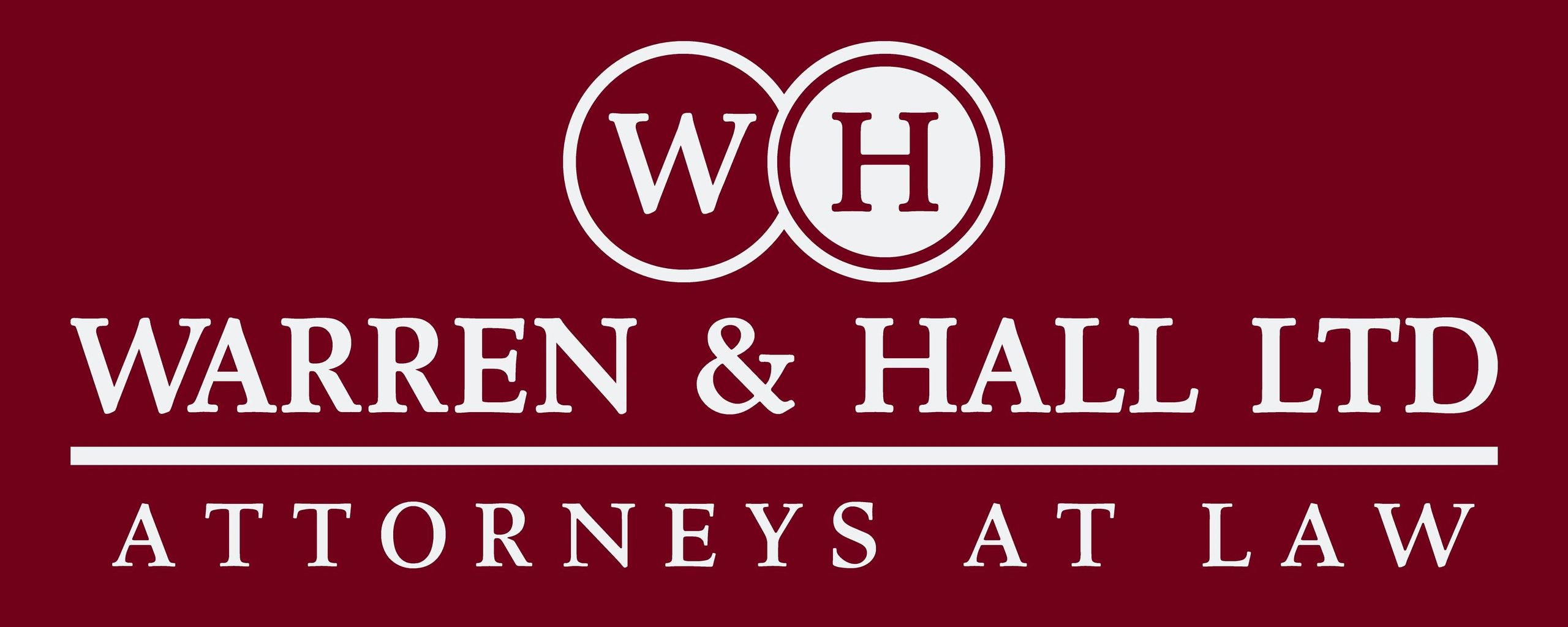 Warren & Hall LTD. - Home