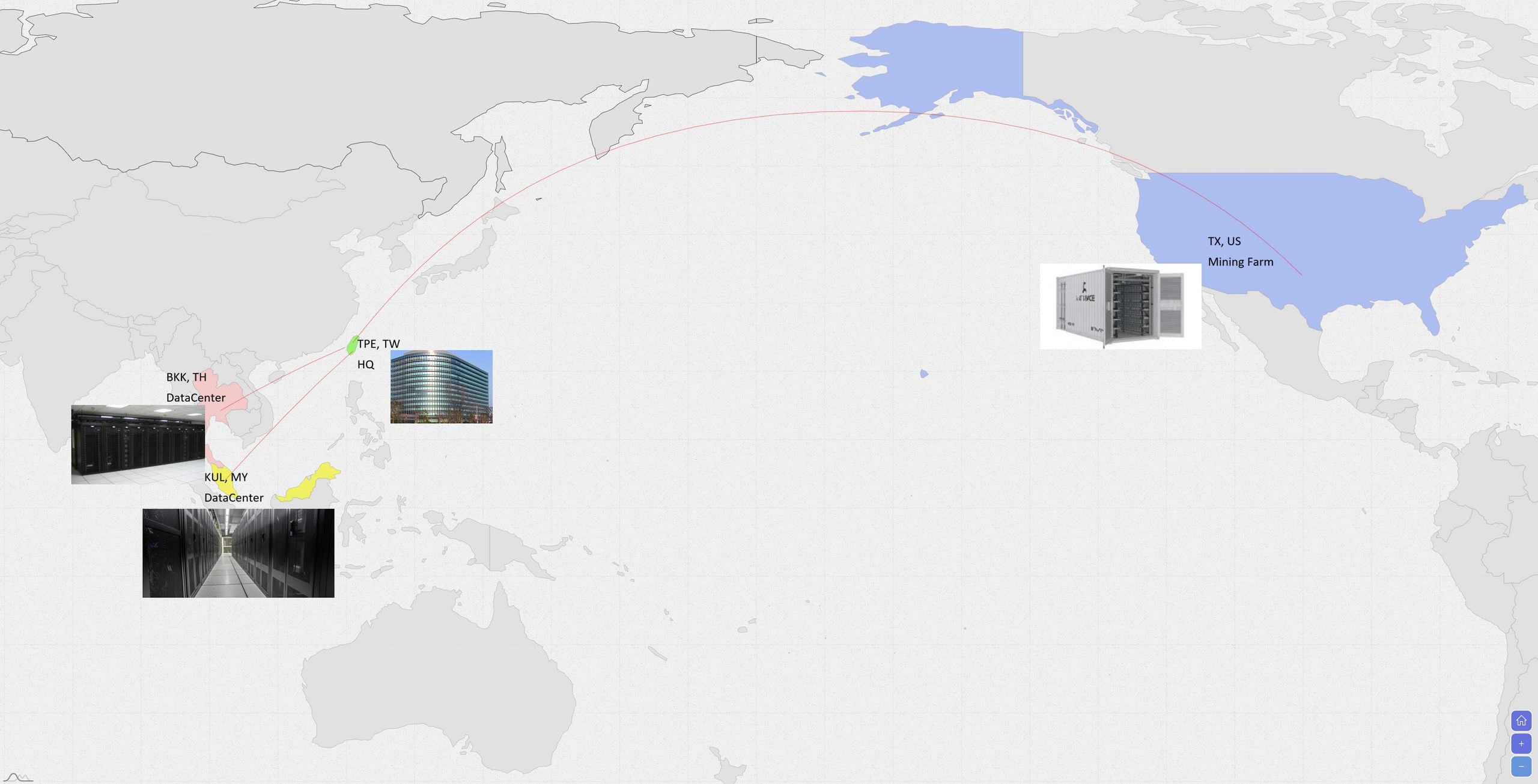 Knight Stone Inv. Co.