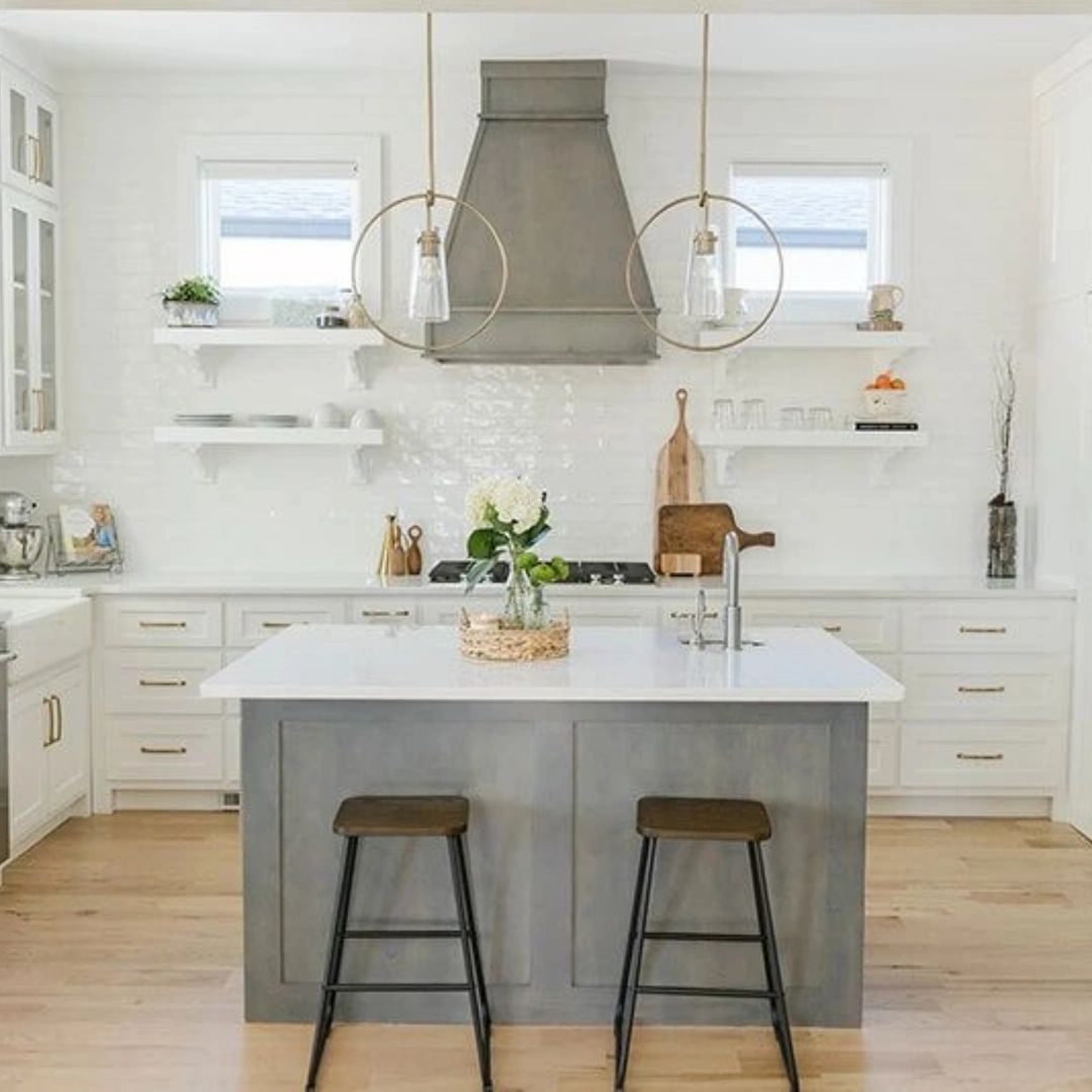 Exploring Kitchen Design Style – Cooking Up Your Redesign