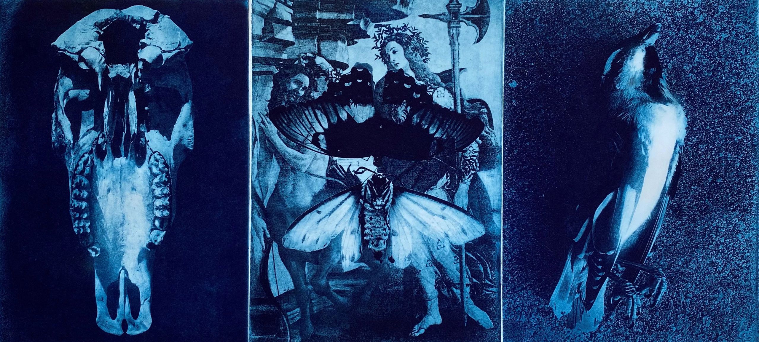 Artist - Kristen Flynn