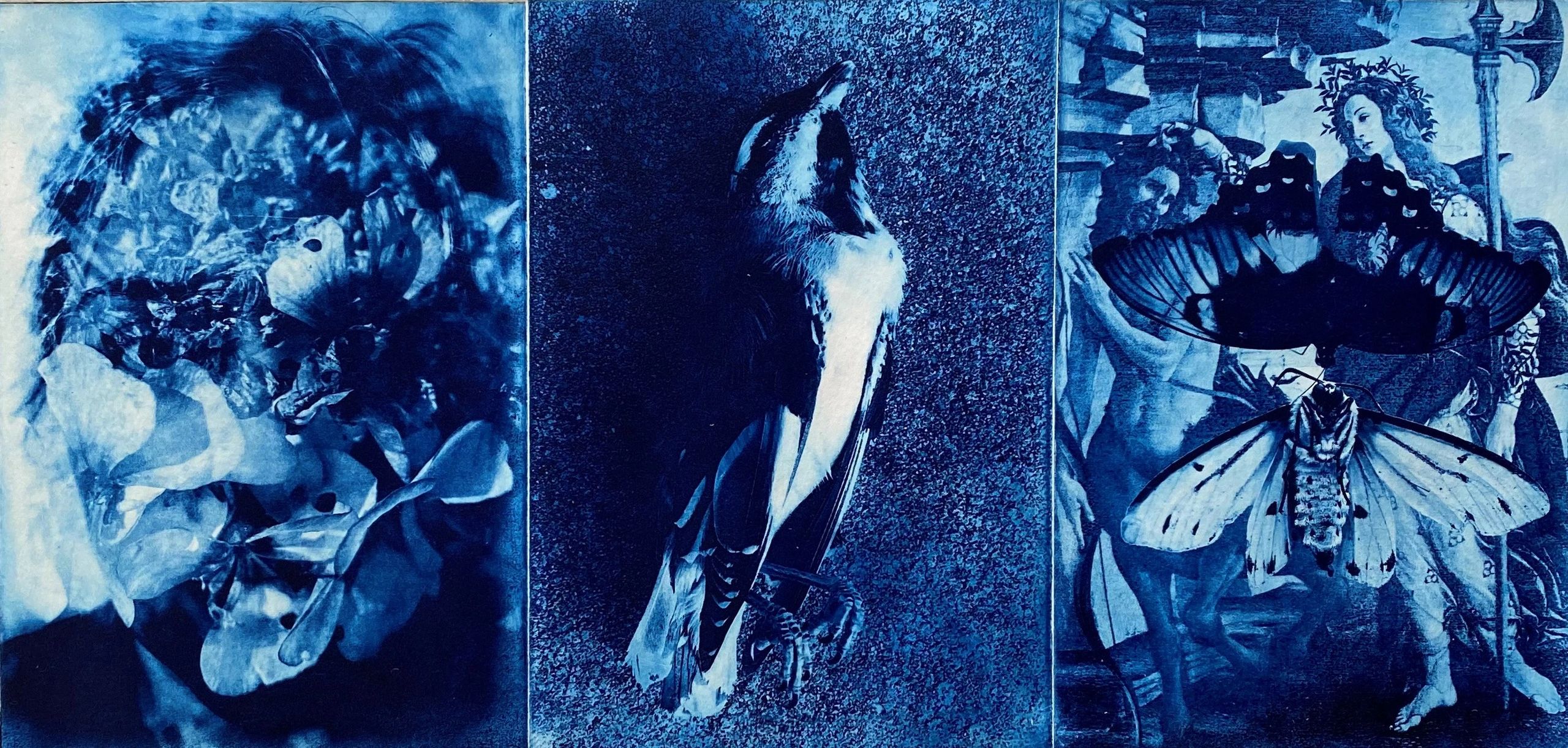 Artist - Kristen Flynn