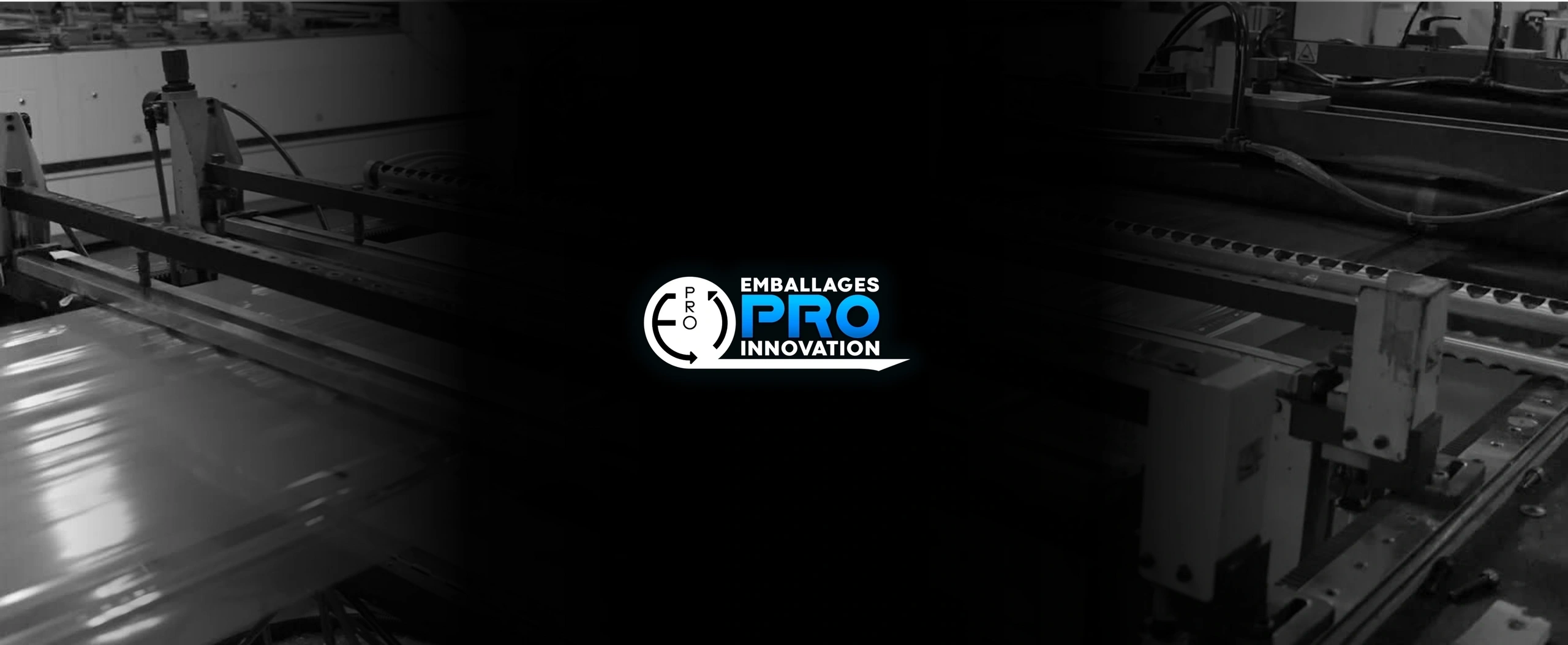 Emballages Pro Innovation - Accueil