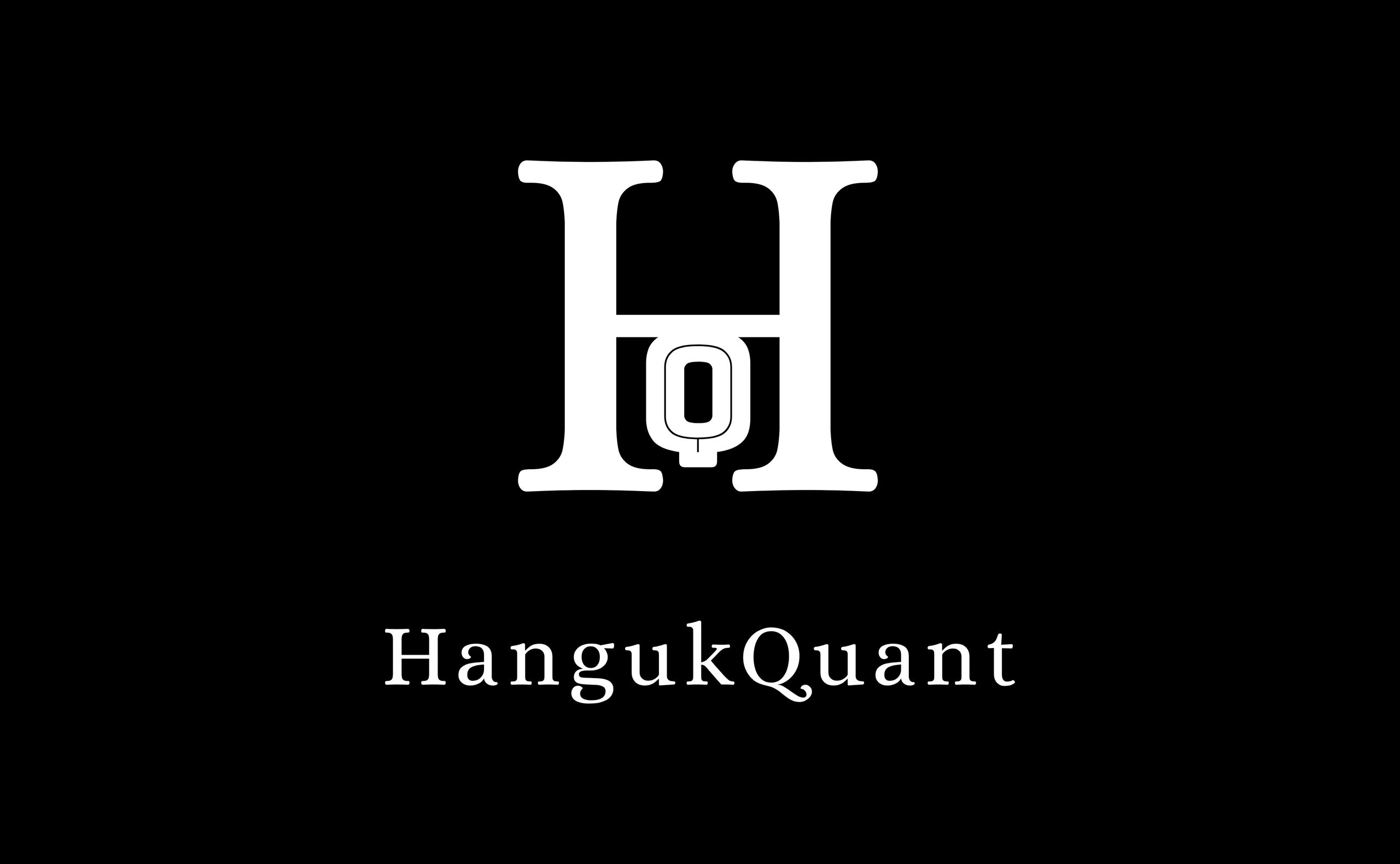 HangukQuant