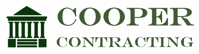 Cooper Contracting Company, Inc. | Cooper Contracting Company, Inc.