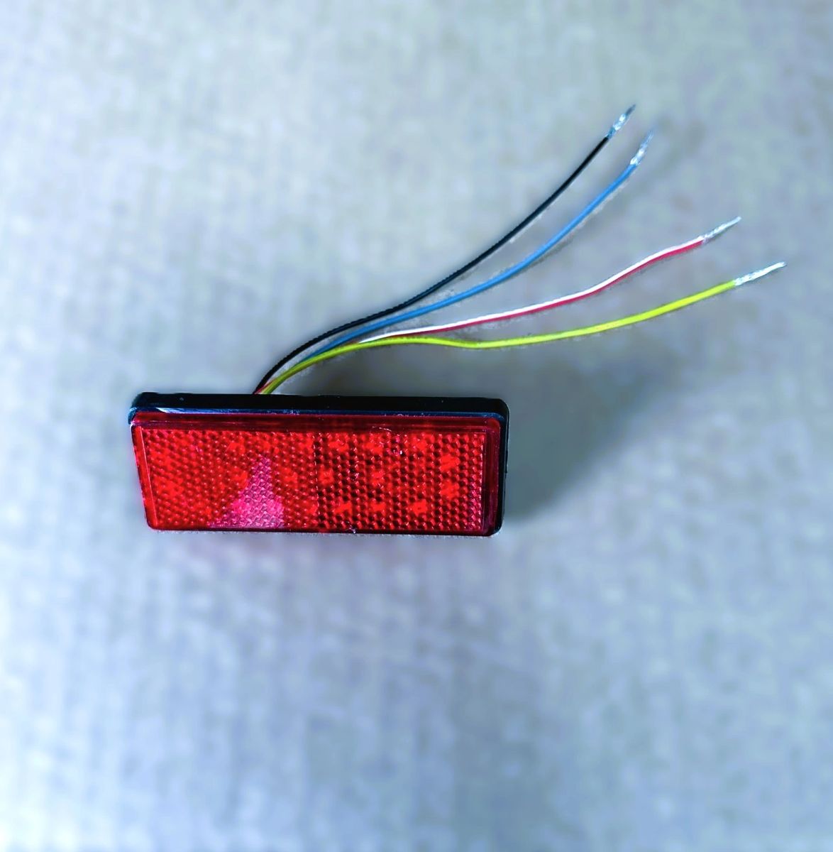 RMB Multi Point AWD/Kodiak tail light