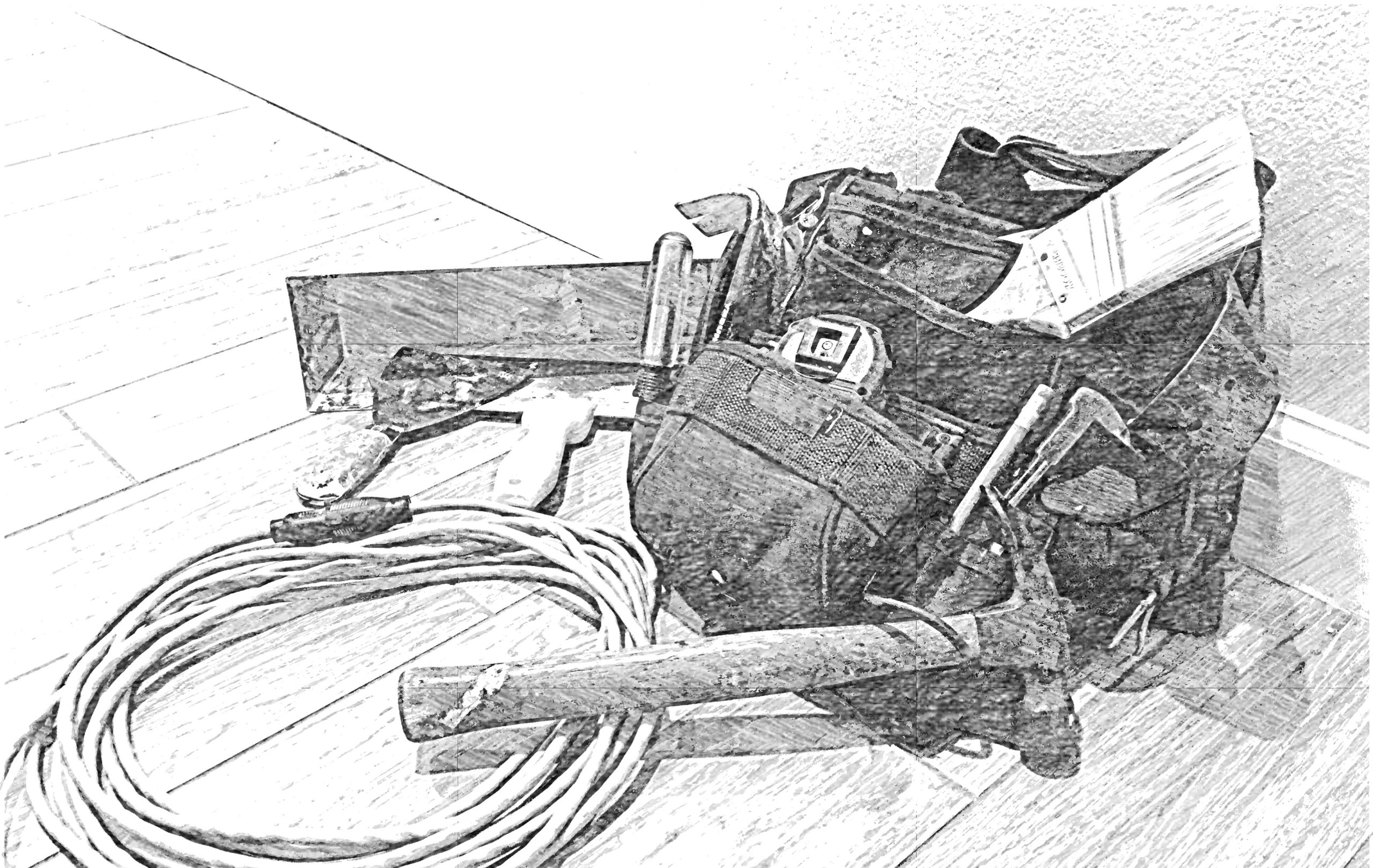 Reliable Handyman & Repair Services | Axis Construction