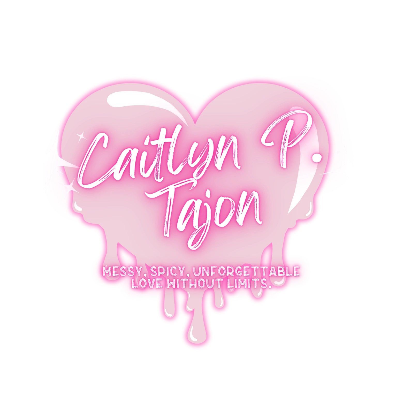 Author Caitlyn P. Tajon