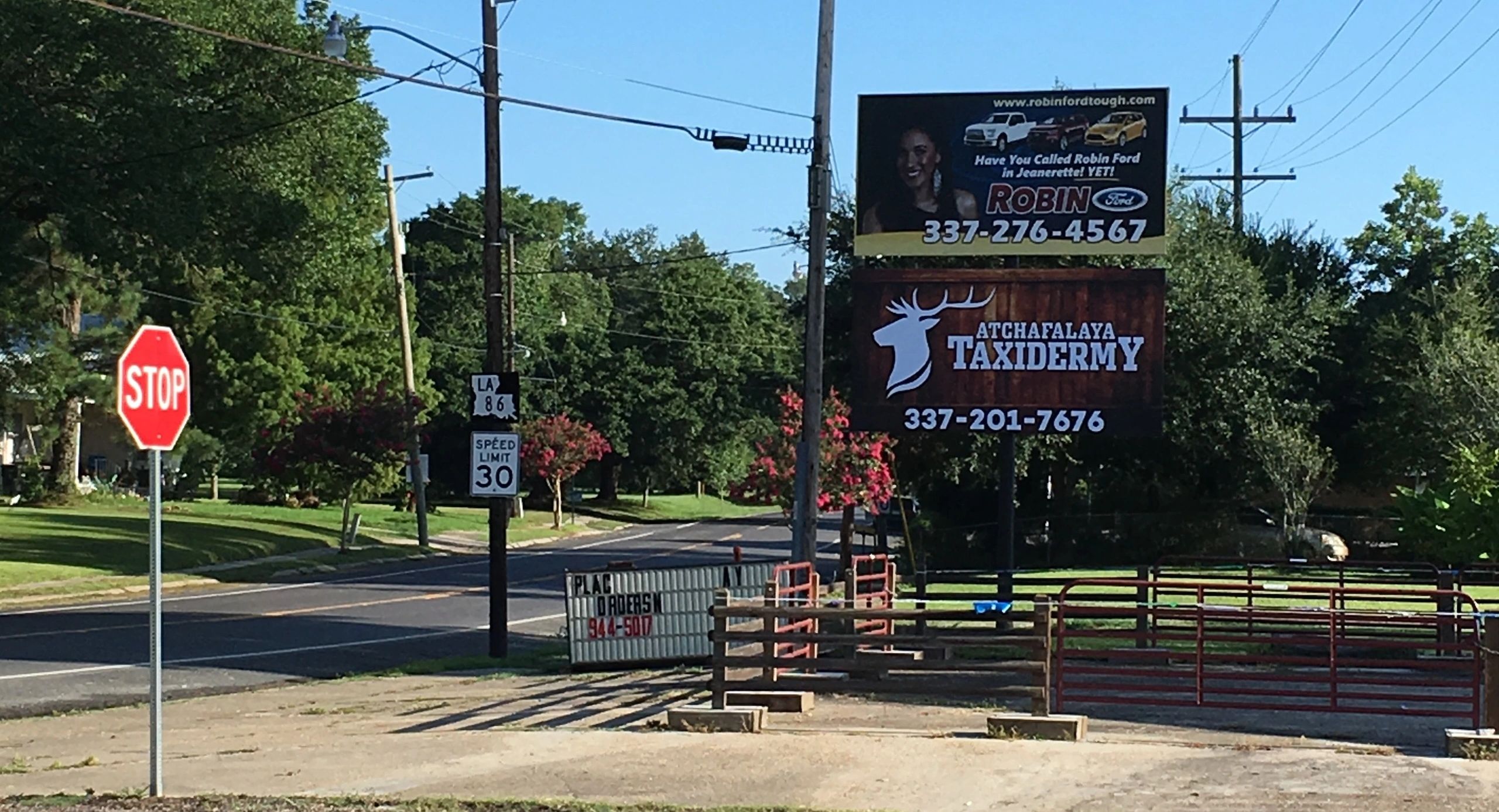 Outdoor Advertising - OnSite Outdoor Advertising LLC