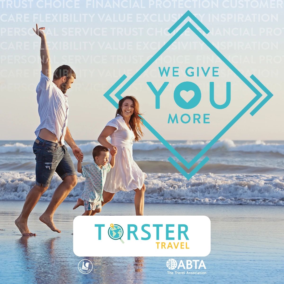 Torster Travel - Last Minute Getaway, An Independent Travel Agent ...