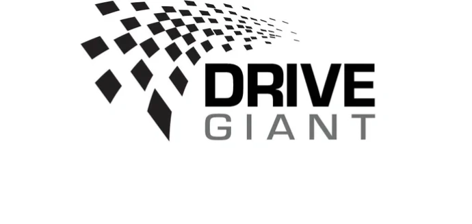 DRIVE GIANT