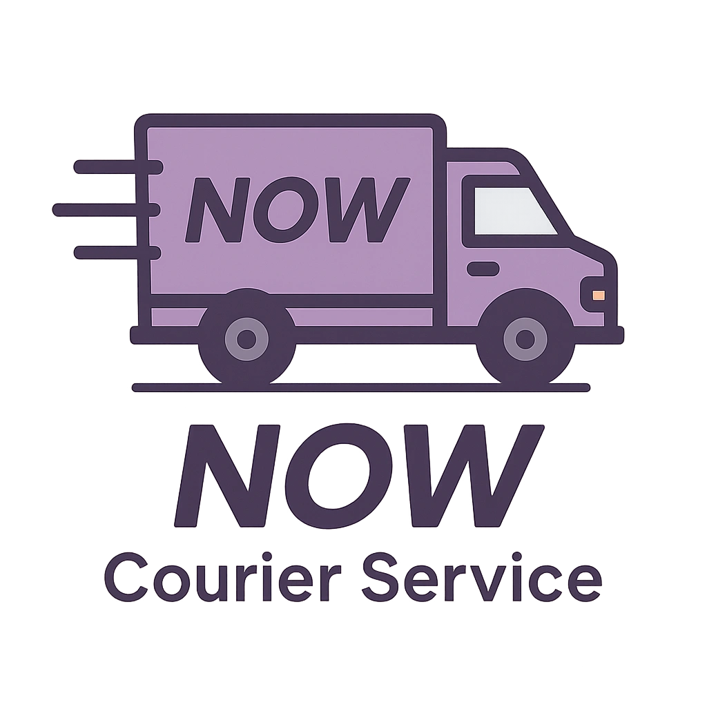 NOW Courier Service