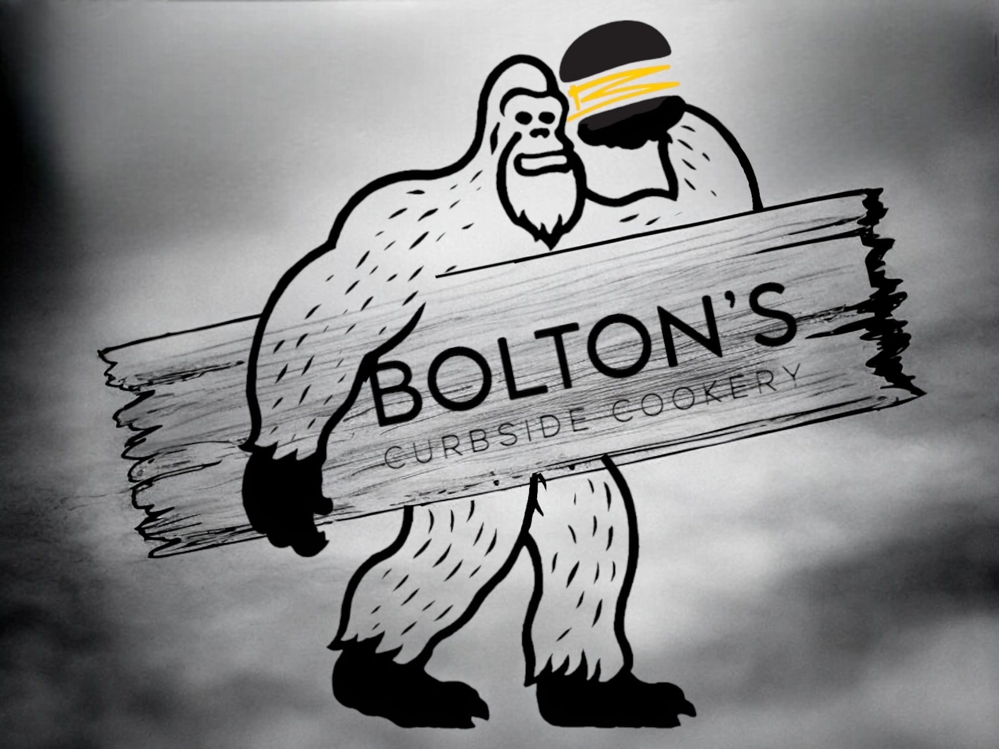 Our Menu | Bolton's Curbside Cookery