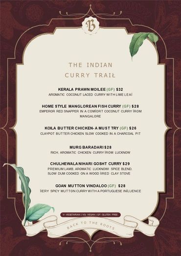 BHOOMI DINING