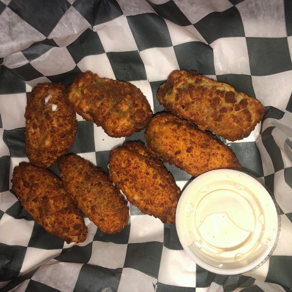 Clemson Marina - The Grill at Clemson Marina, Restaurant