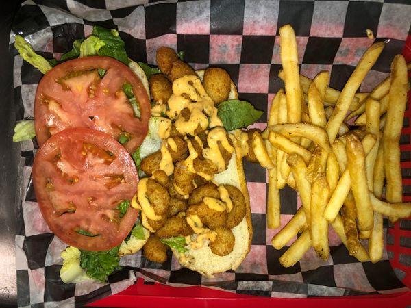 Clemson Marina - The Grill at Clemson Marina, Restaurant