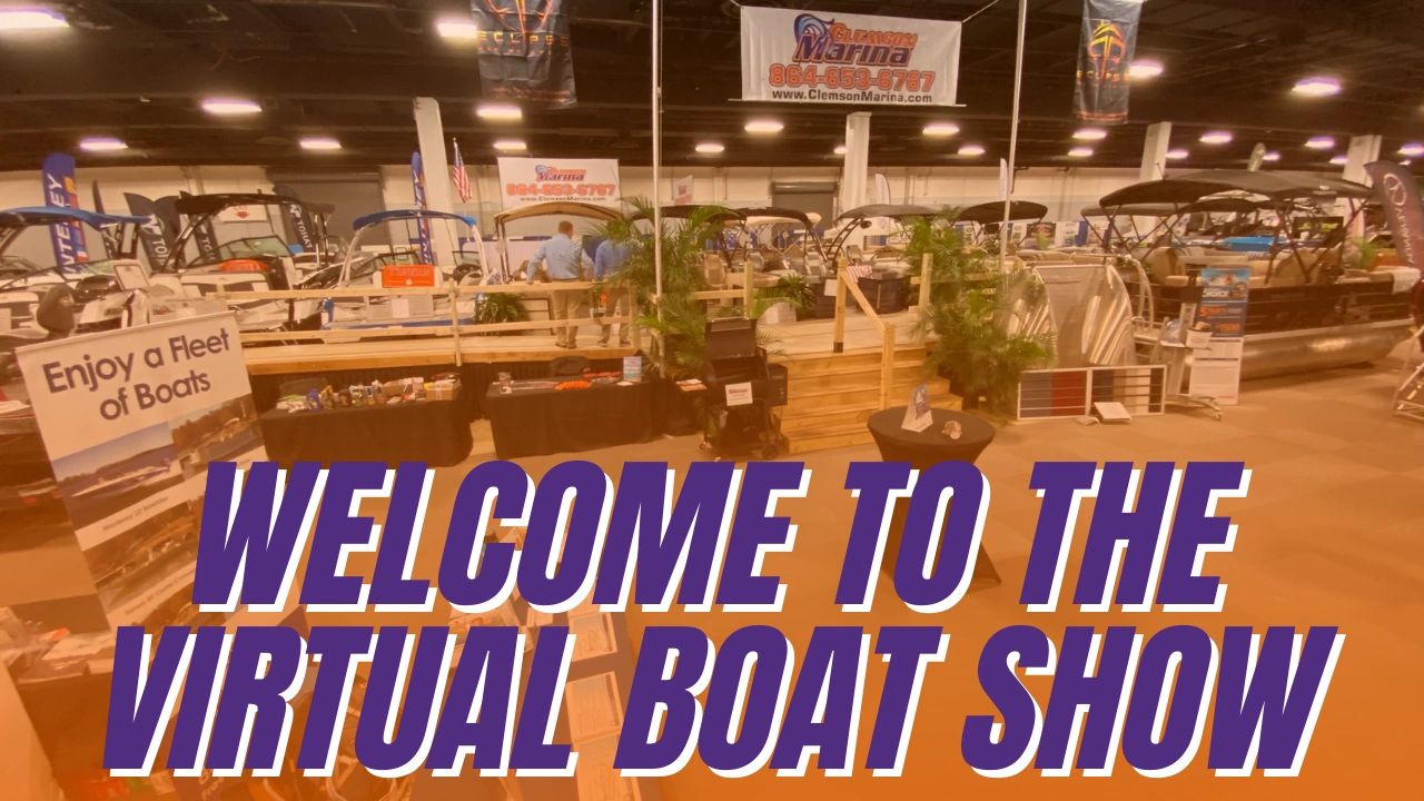 Clemson Marina - Boat Storage, Boating, Storing Boat | Clemson Marina