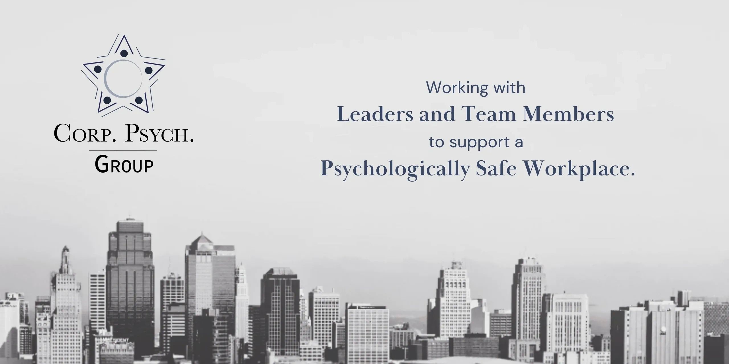 Corp Psych Group