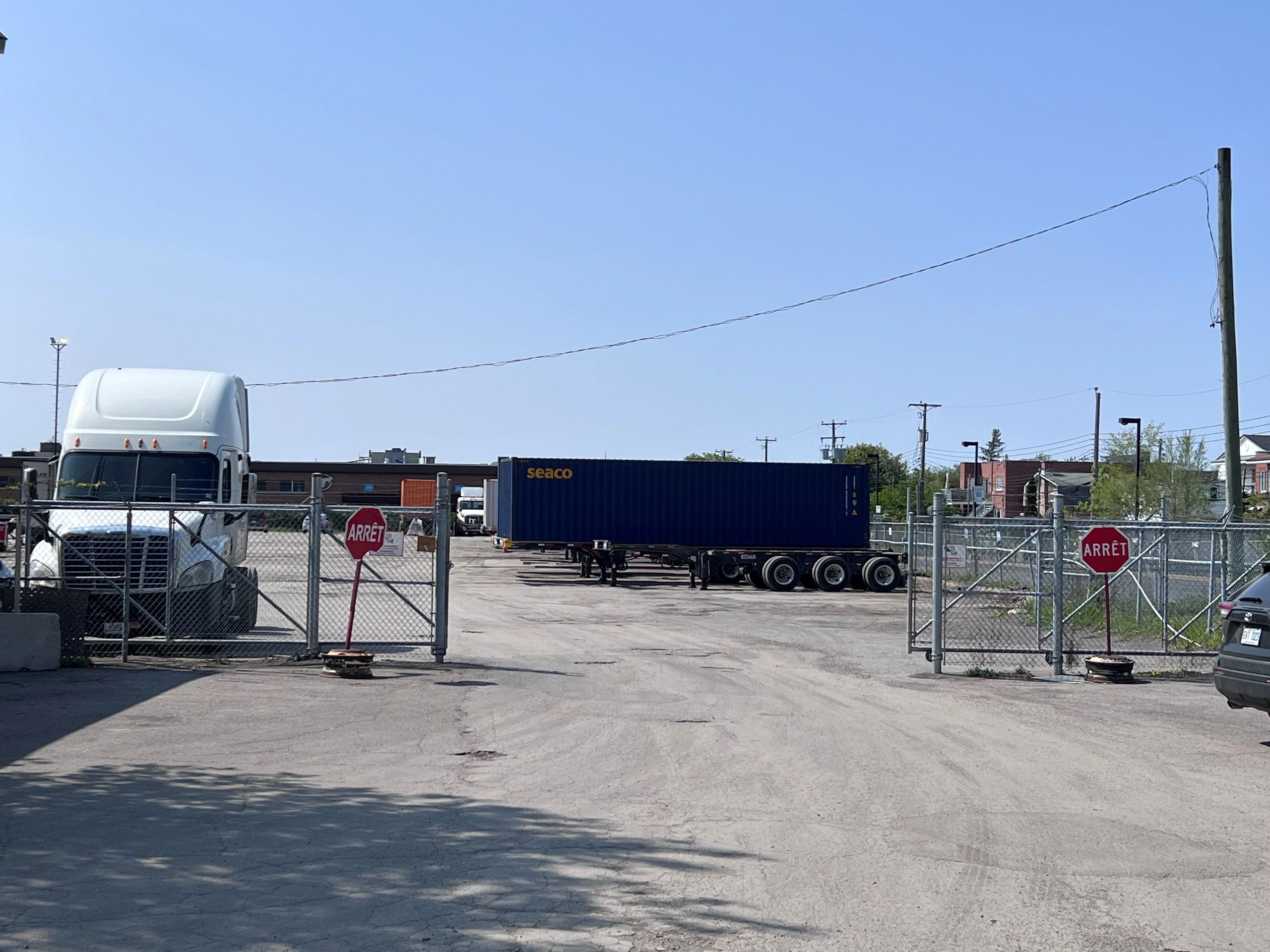 Dieselway Truck Wash and Repair Center – About