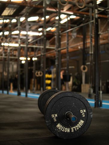 Southend CrossFit Maroubra Beach