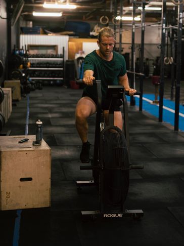 Southend CrossFit Maroubra Beach