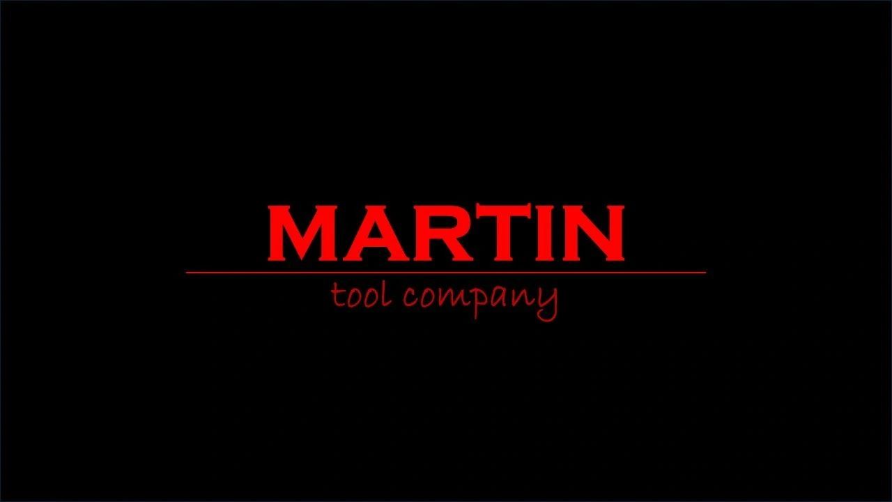 Martin Tool Company