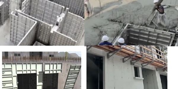 VIP ALUFORM - Formwork Rental, Scaffolding | VIP ALUFORM (Aluminium ...