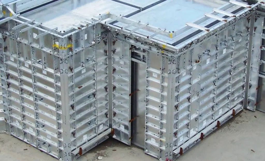VIP ALUFORM | Aluminium Formwork Material Manufacturers & Suppliers in ...