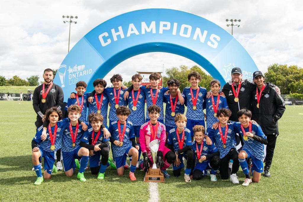 Soccer Academy - KO|FOOTBALL