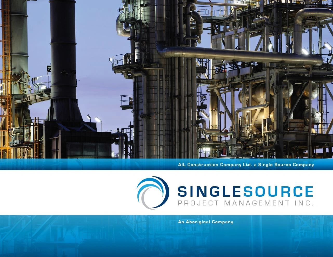 Projects | Single Source Project Management