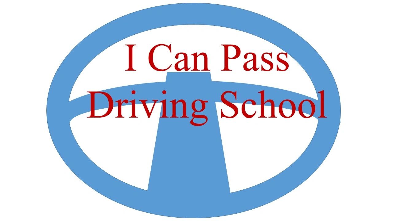 I Can Pass Driving School LLC