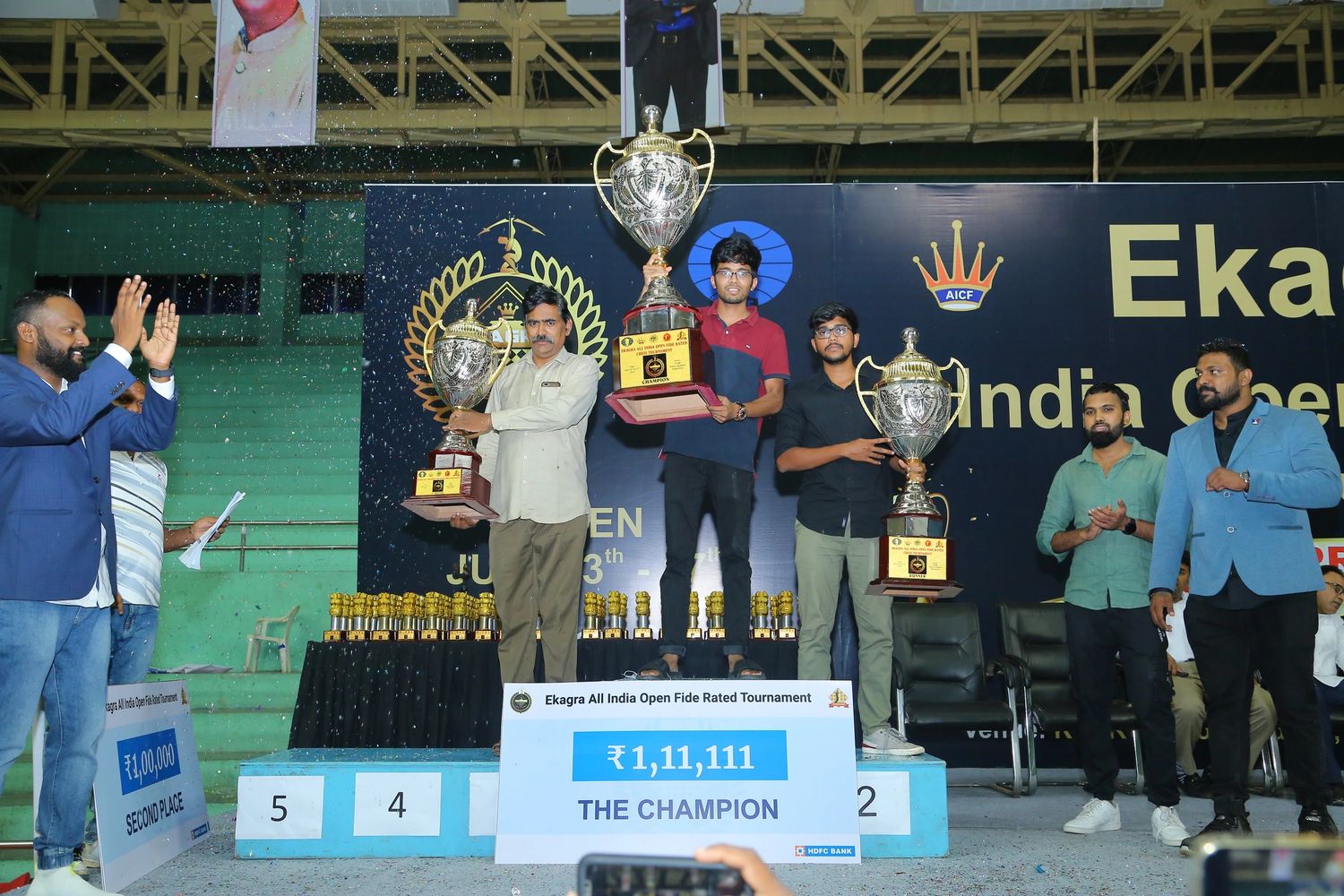 ekagrachessacademy.com - Online Chess Academy, Best Chess Academy