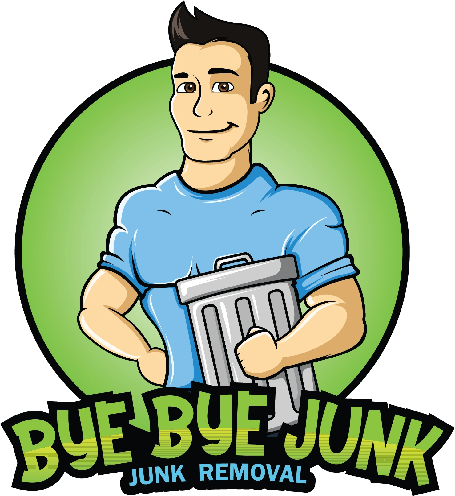 Bye Bye Junk
